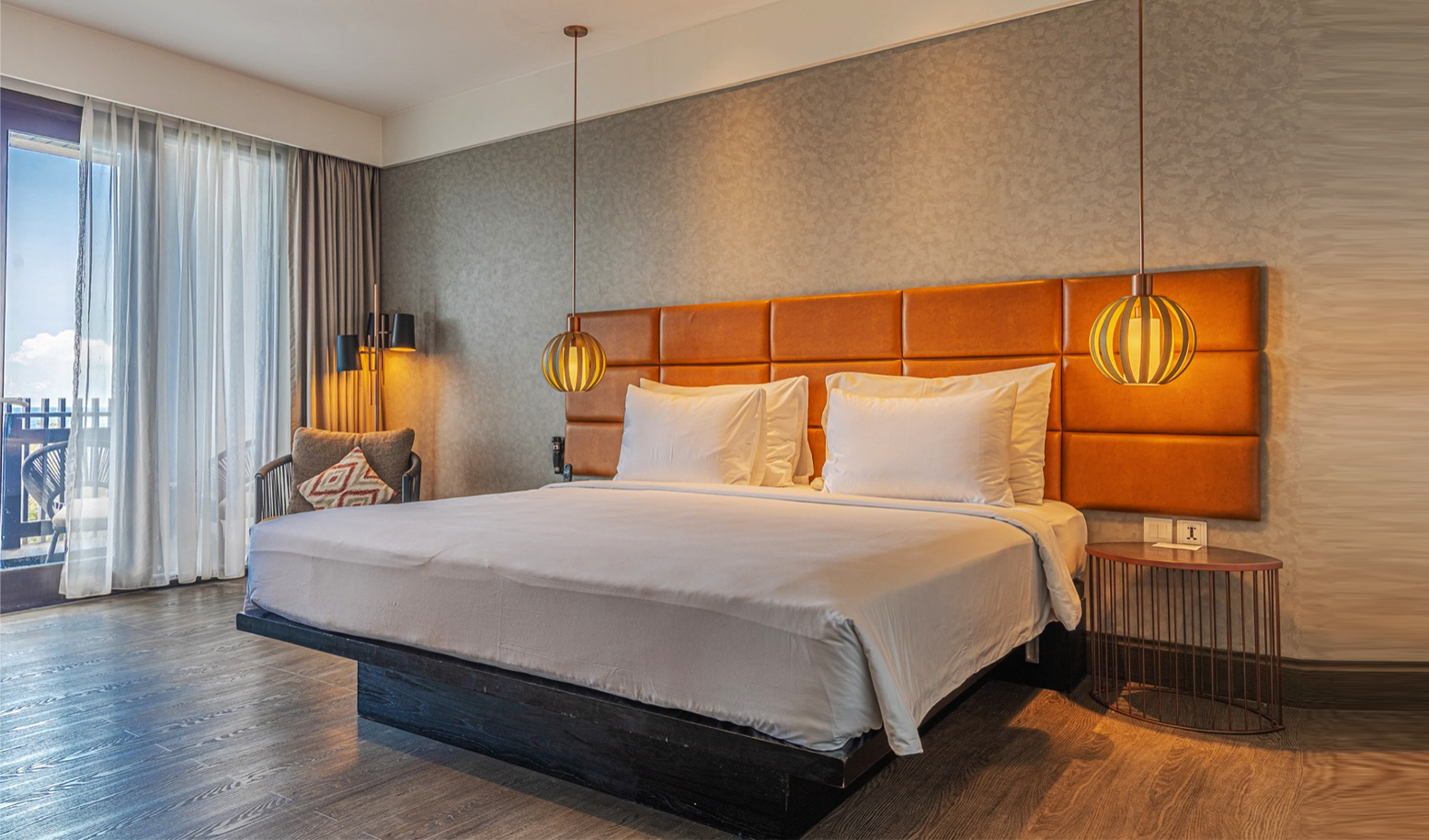 Pullman Legian Bali